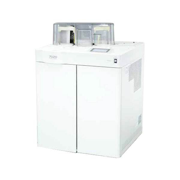 اتوآنالایزر | شرکت مهندسی برسا سیستم پاسارگاد