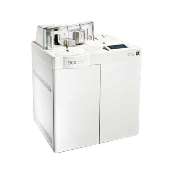 اتوآنالایزر | شرکت مهندسی برسا سیستم پاسارگاد