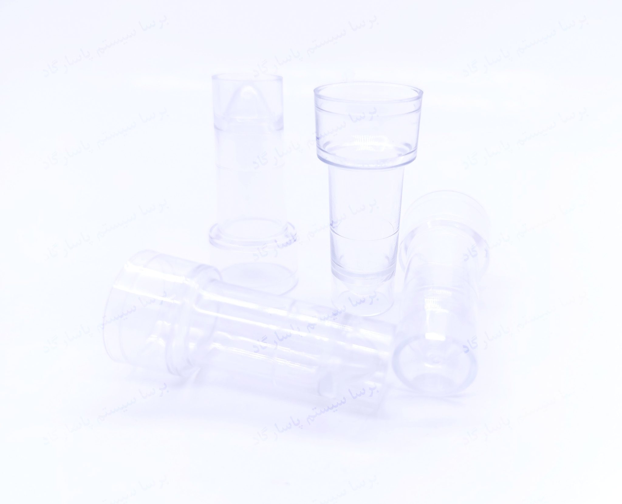 Hitachi Sample Cup | شرکت مهندسی برسا سیستم پاسارگاد